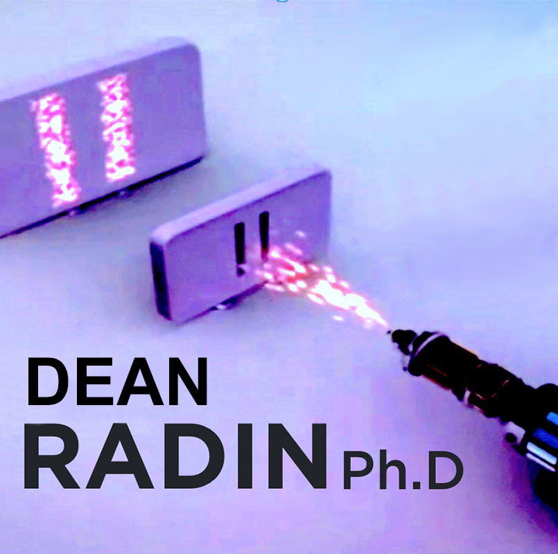 Consciousness and the Quantum: Surprising New Evidence – IONS