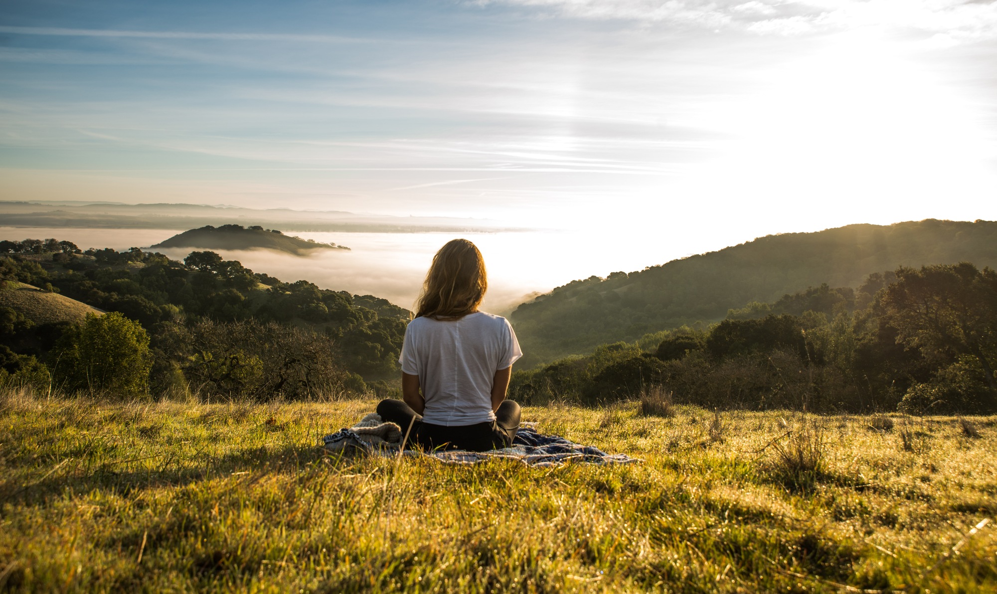 Celebrating Earth Day | Institute of Noetic Sciences