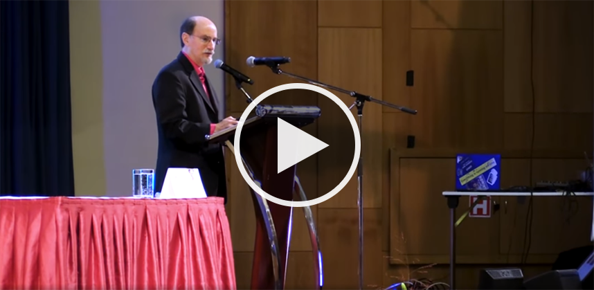 Magic: A Scientific Resurrection of an Esoteric Legend – IONS