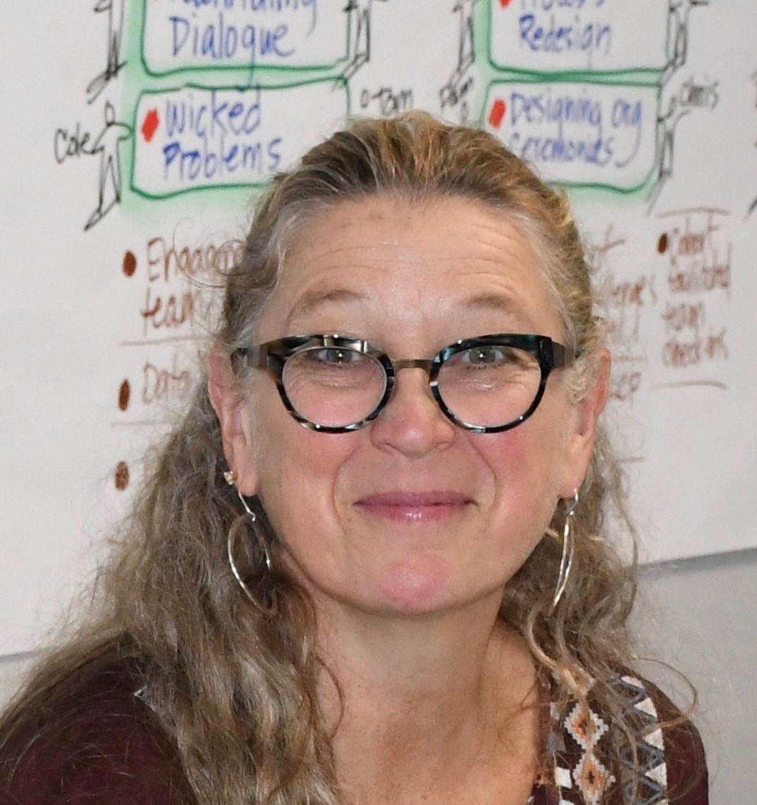 Leading Change Master Class – IONS