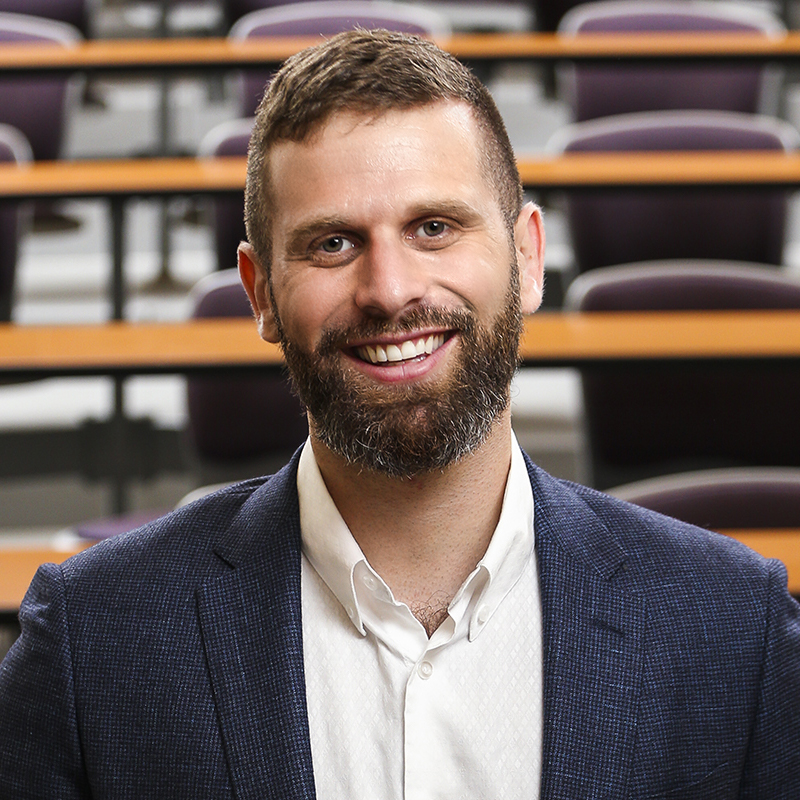 Joshua Weiss, MD – IONS