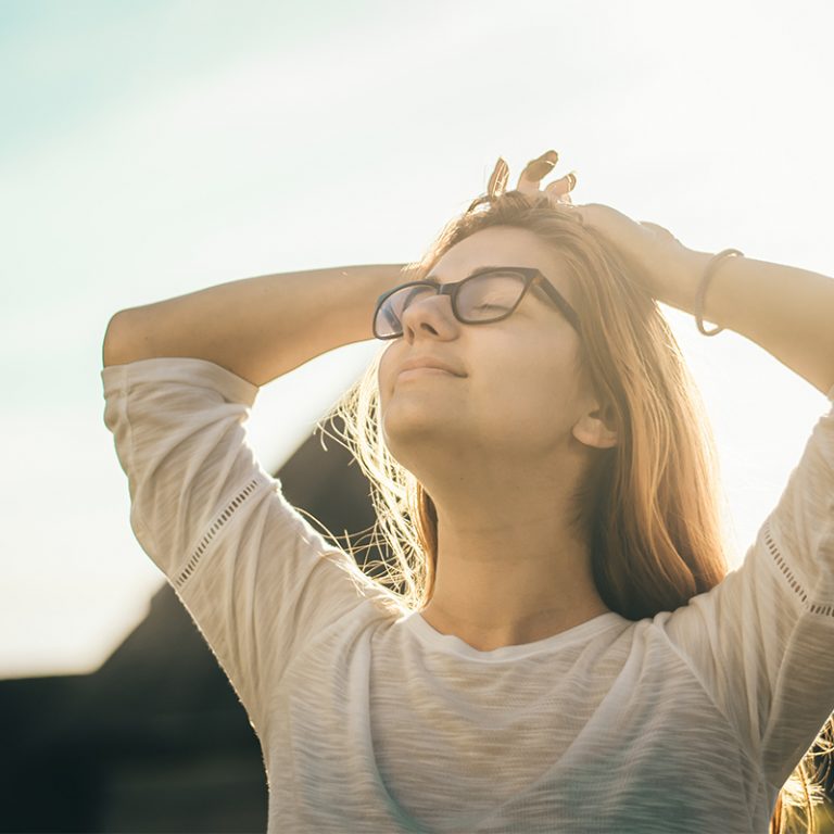 Noetic Wisdom for Challenging Times – IONS