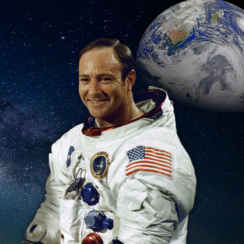 A Celebration of Edgar Mitchell's Legacy – IONS