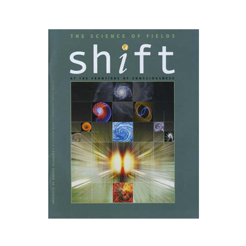 Shift Magazine - Issue 5 – IONS
