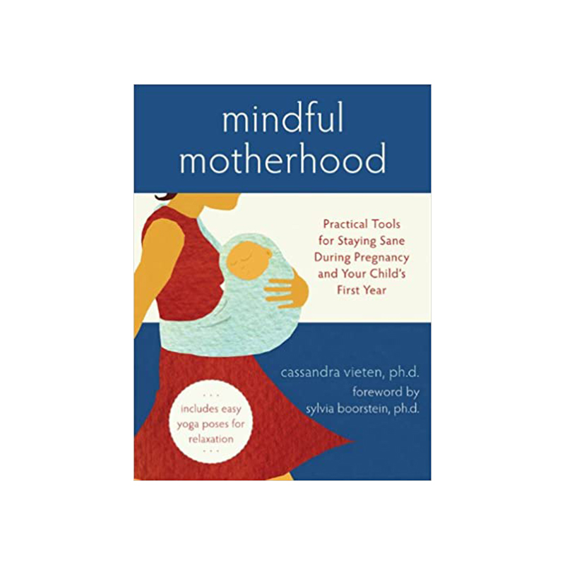 Mindful Motherhood – IONS