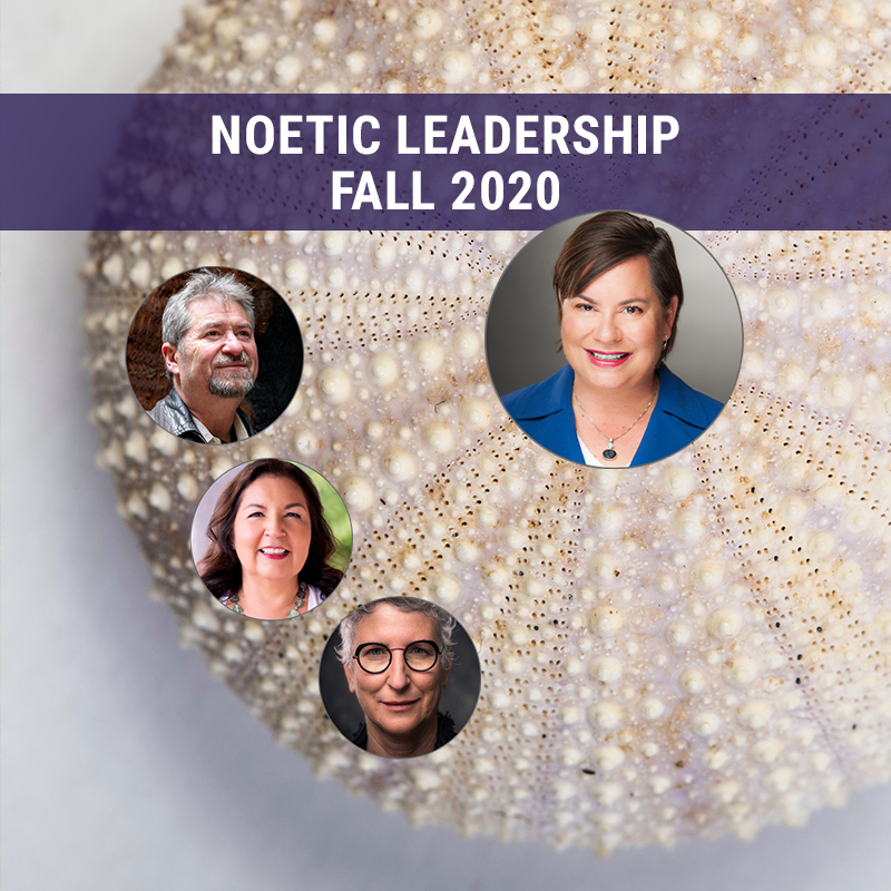 Noetic Leadership: The Time Is Now – IONS