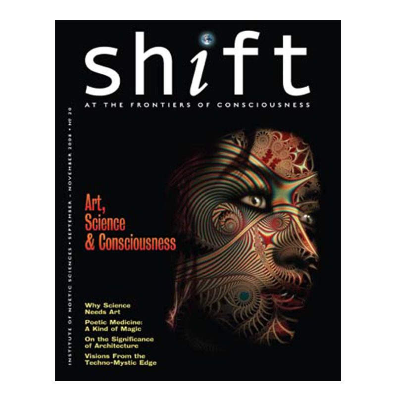 Shift Magazine - Issue 20 – IONS