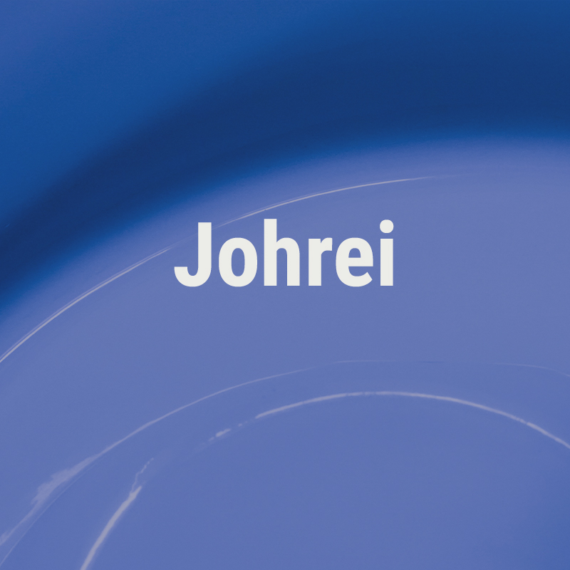Johrei - Mapping the Field of Subtle Energy Healing – IONS