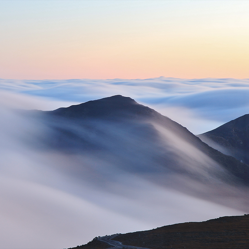 Embrace the Unusual | Institute of Noetic Sciences