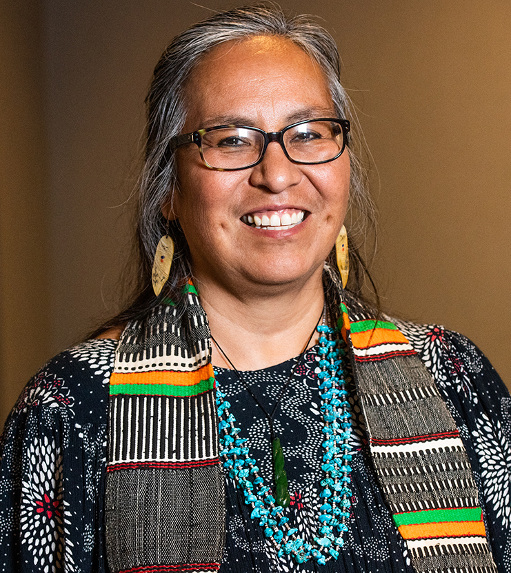 Exploring the Thriving Life Paradigm from an Indigenous Perspective – IONS