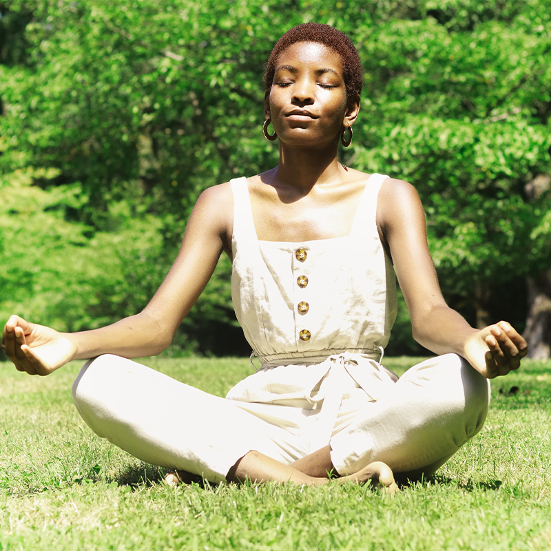 Accessing the Noetic Through Energy Meditation Techniques (Part 1) – IONS