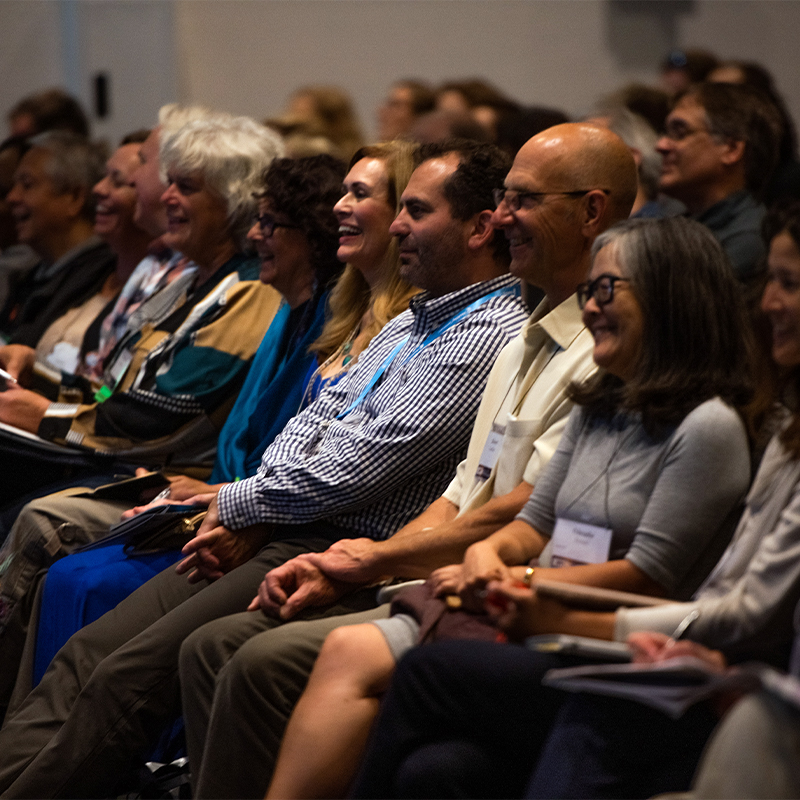 Celebrating the Spirit of Convening...without the IONS Conference This Year – IONS