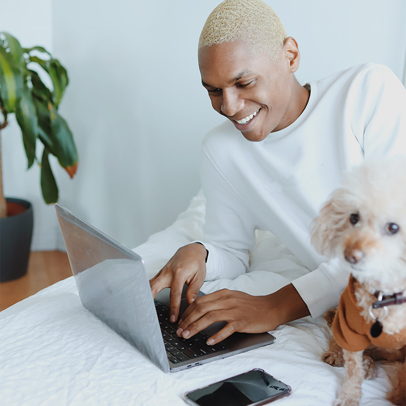 A New Forum to Connect With Your Noetic Community – IONS