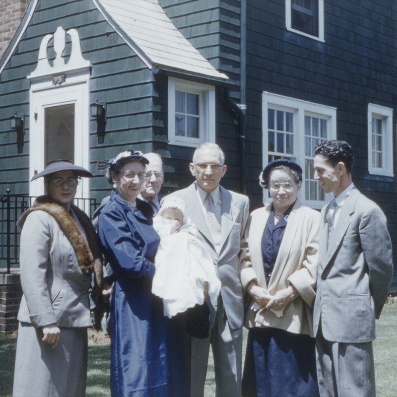 Are There Psychics or Seers in Your Family Tree? – IONS