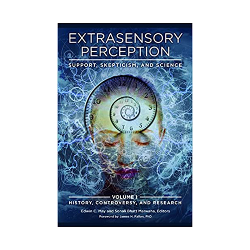 Psychophysiology and anomalous cognition – IONS