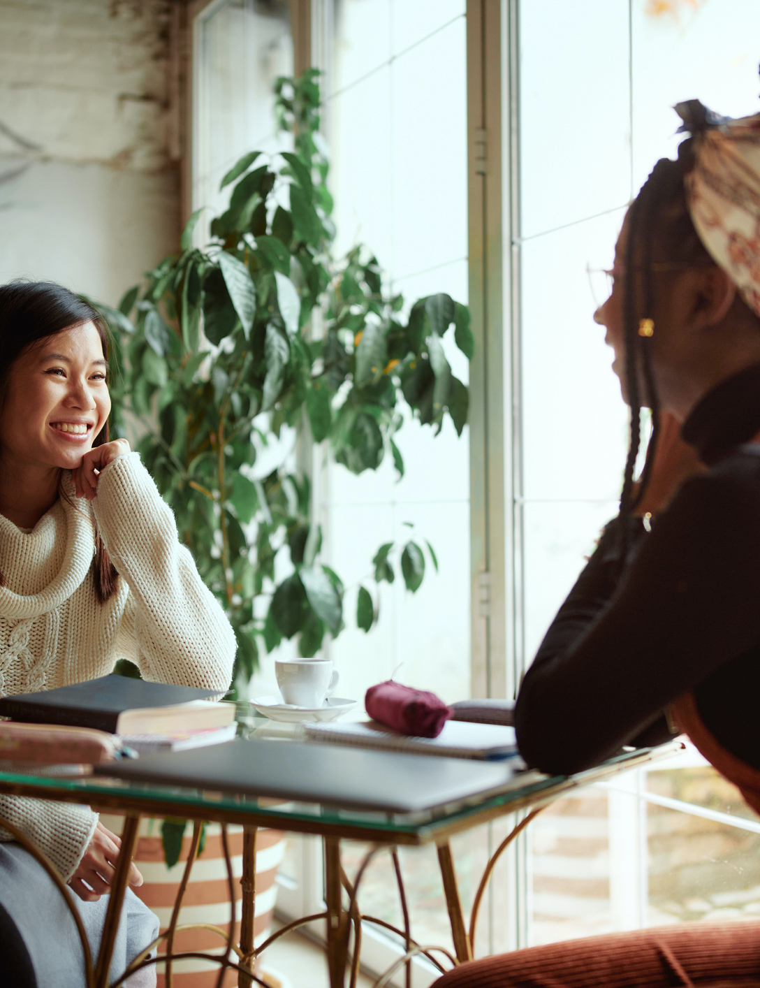 Share your Noetic Experience – IONS