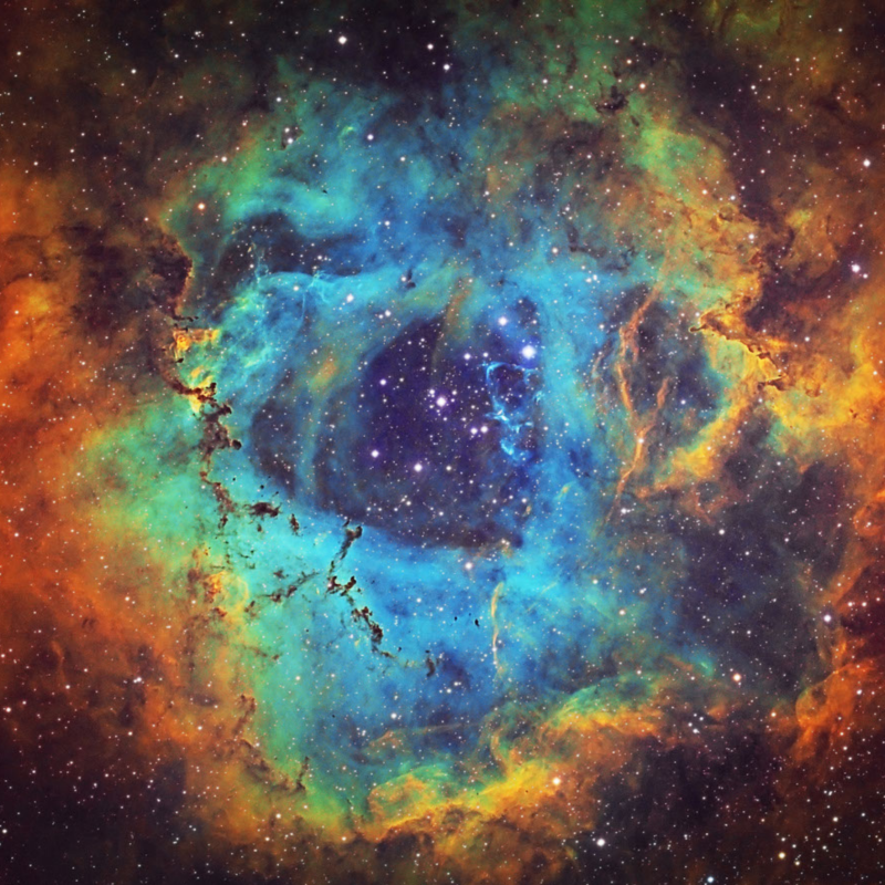 The Story of Gaia – The Big Breath and the Evolutionary Journey of our ...