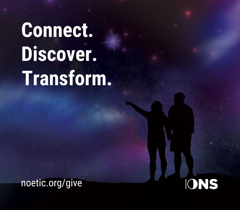 Giving Tuesday 2022 – IONS