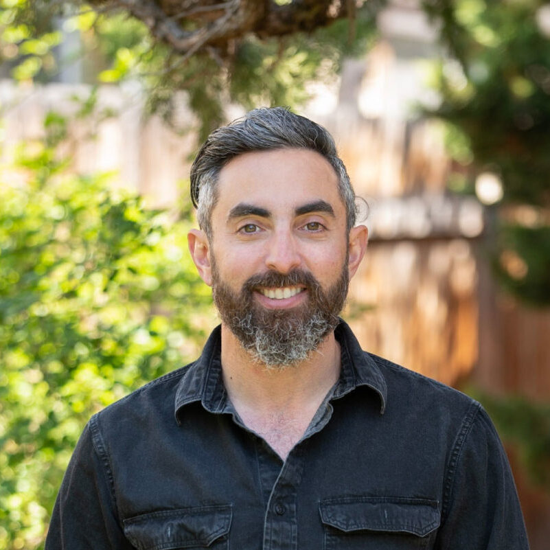 Fellow Spotlight: Michael Sapiro, PsyD. | IONS