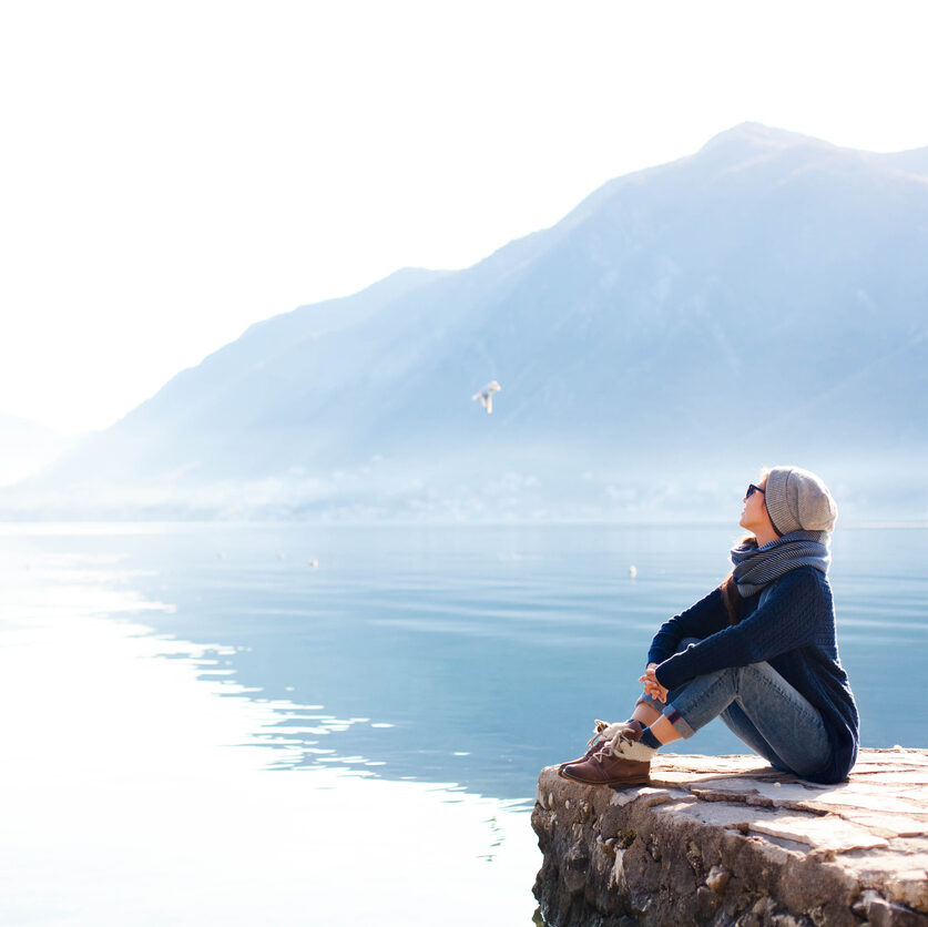 The Science of Intuition and How it Guides Us | IONS