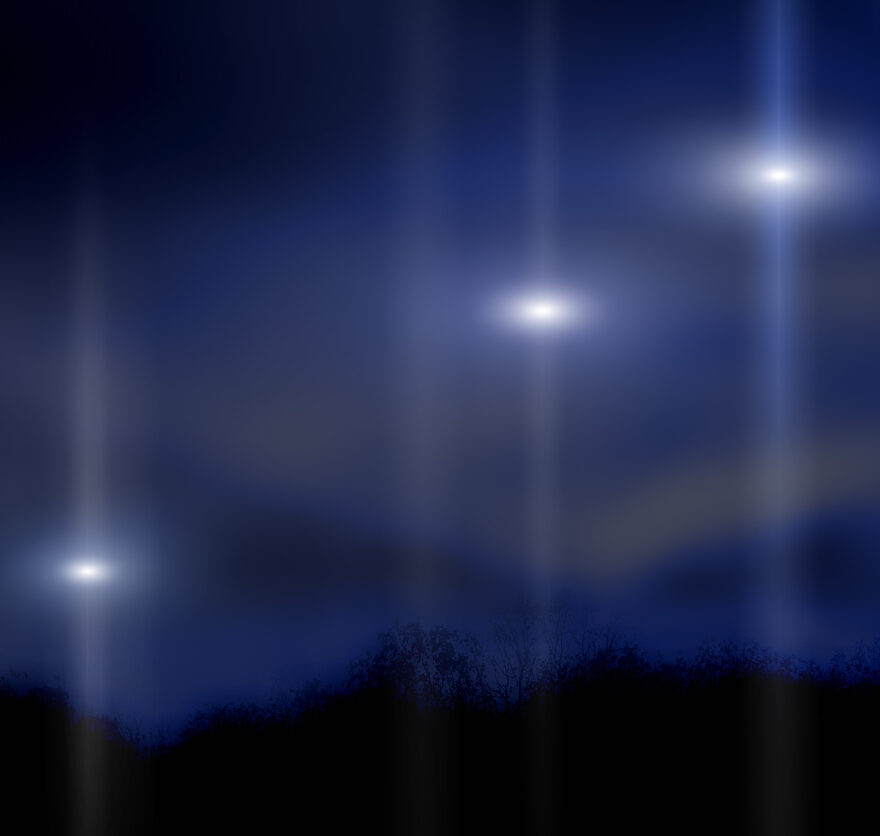 Building on Edgar Mitchell’s UAP Legacy | IONS