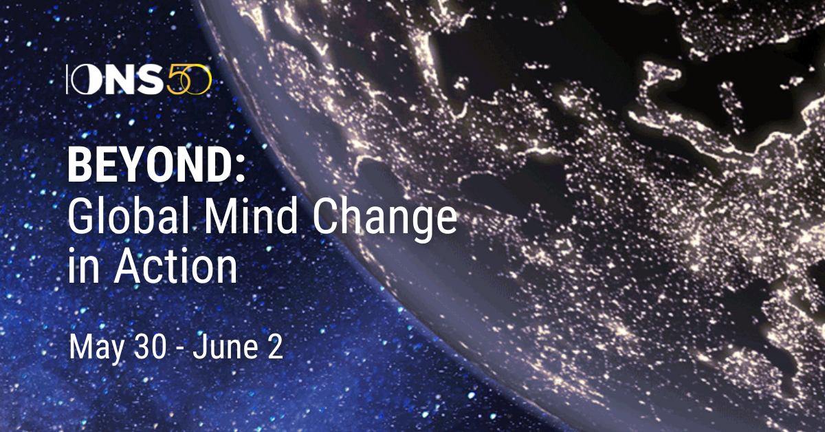 IONS Global Conference