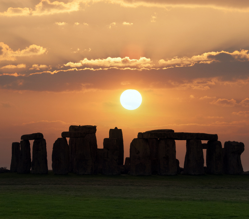 Summer Solstice: Rituals and Traditions | IONS