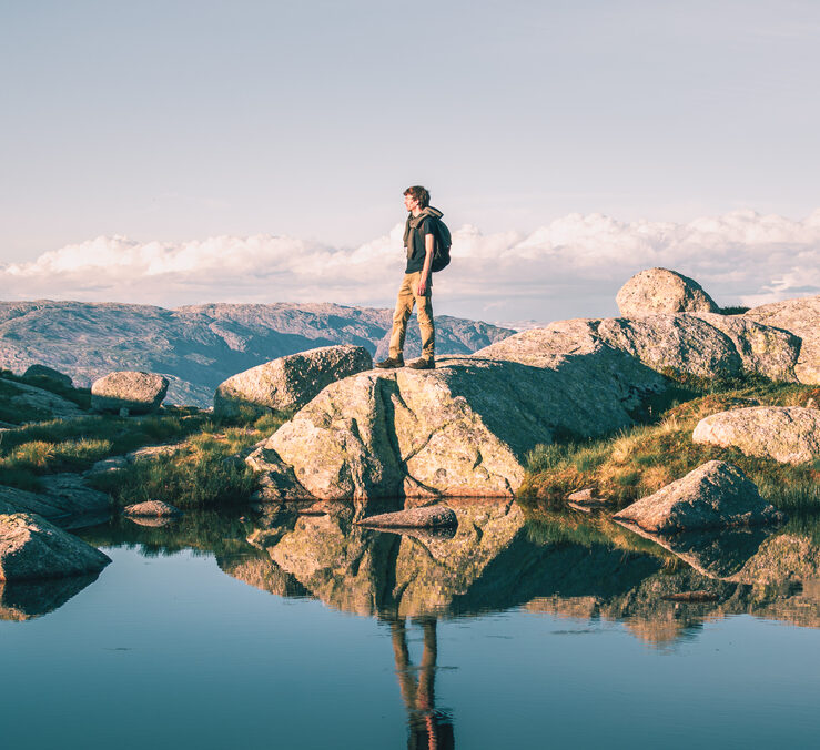 The New You vs. Western Society | Institute of Noetic Sciences