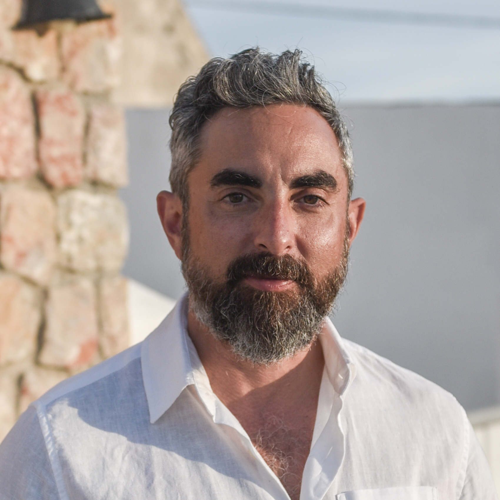 Michael Ryoshin Sapiro, PsyD – IONS