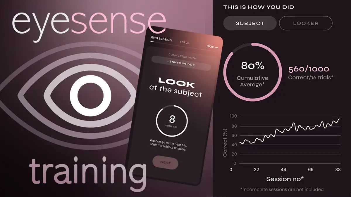 IONS Research Participation