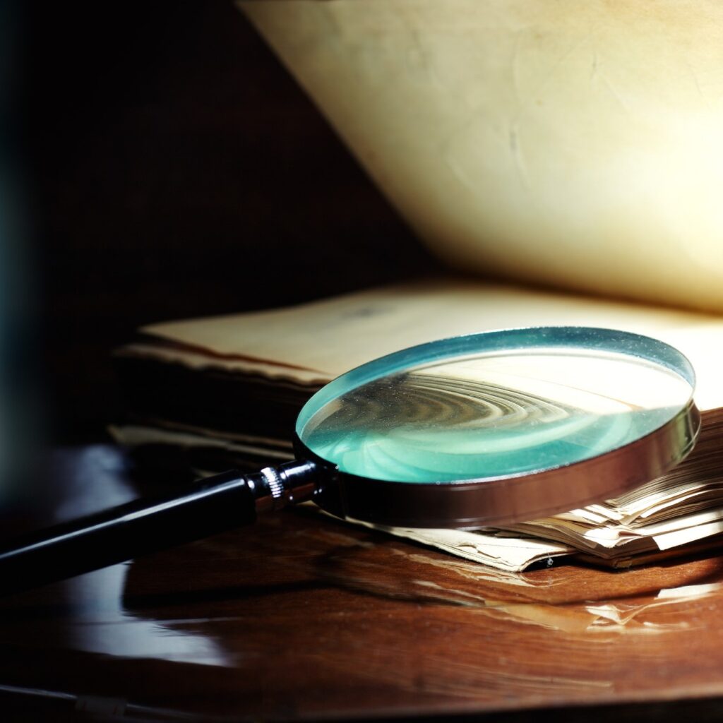 Behind the Real Science | The Secret of Secrets by Dan Brown