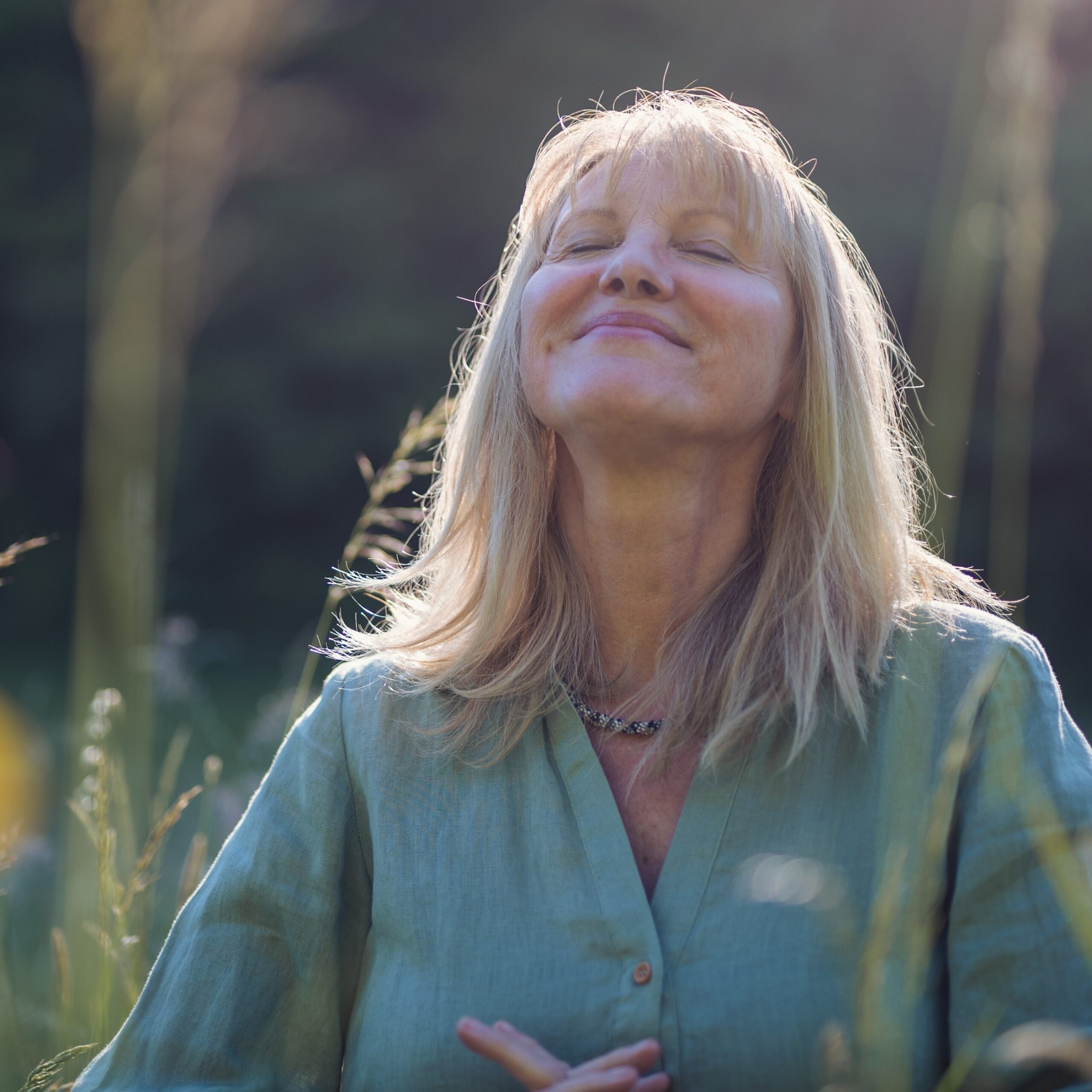 iRest - Integrative Restoration Meditation – IONS